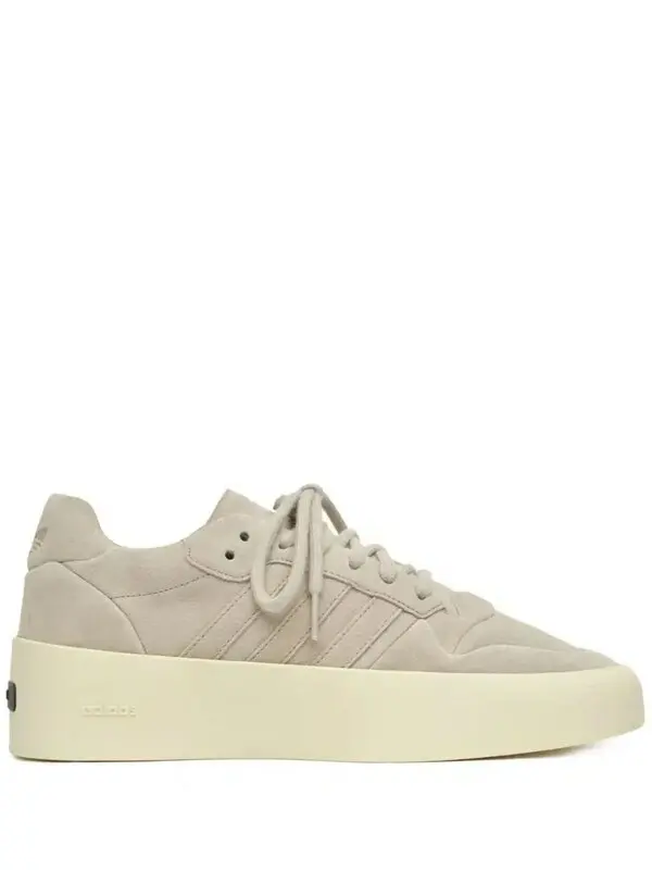 Adidas X Fear Of God Athletics '86 Sneakers - Neutrals