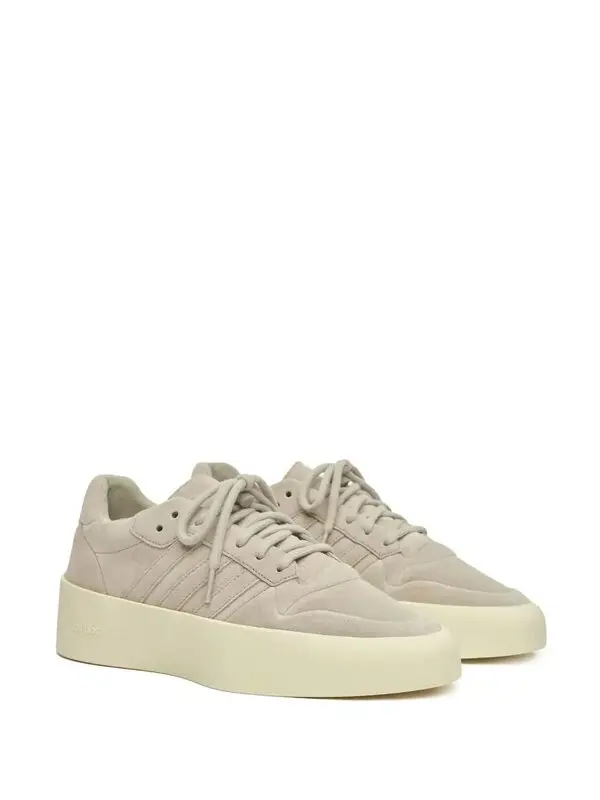 Adidas X Fear Of God Athletics '86 Sneakers - Neutrals