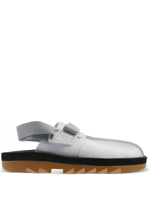 REEBOK Beatnik Syn Slides - Grey