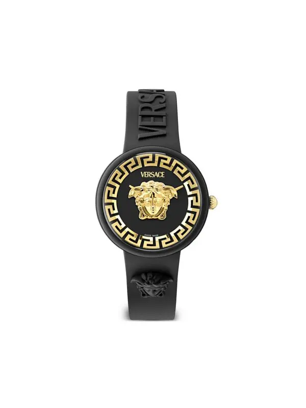 Versace Medusa Pop 38mm - Black