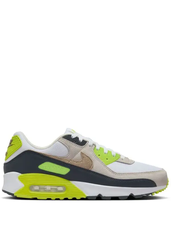 Nike Max 90 Sneakers - White