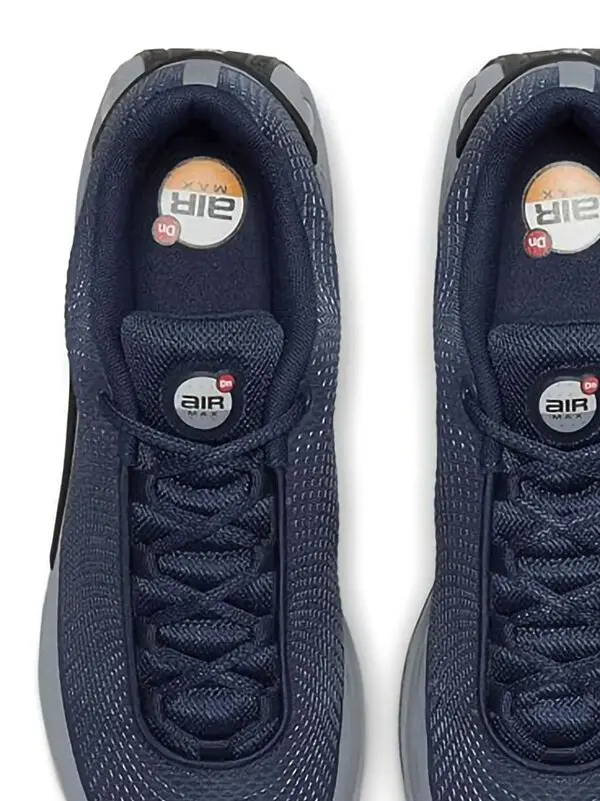 Nike Air Max Dn Sneakers - Blue