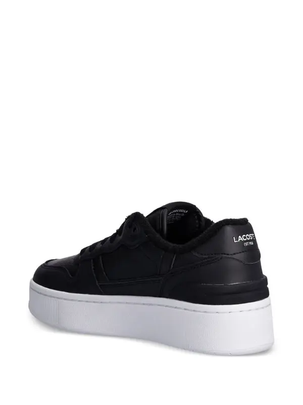 Lacoste T-clip Sneakers - Black