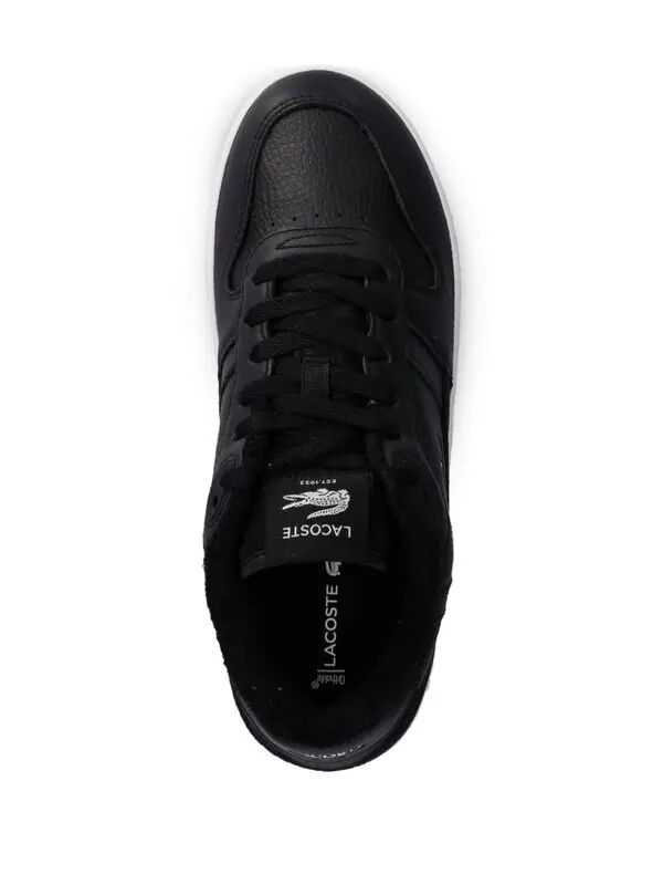 Lacoste T-clip Sneakers - Black