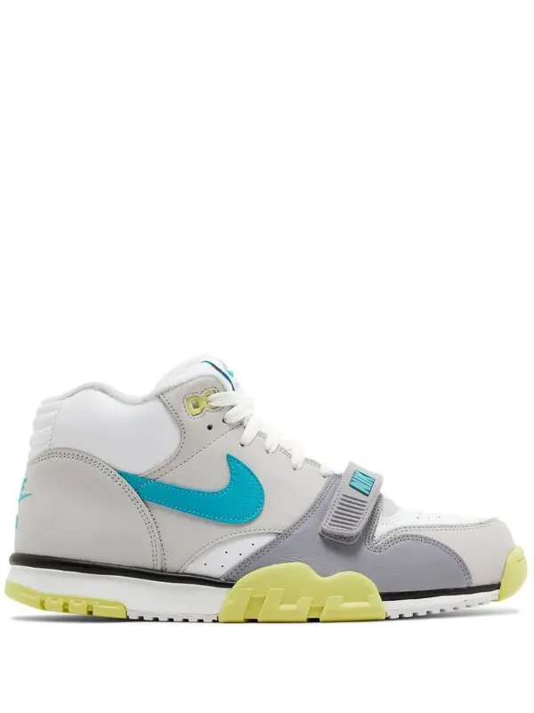 Nike Air Trainer 1 Sneakers - White