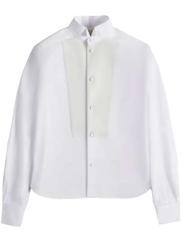 TOD'S Cotton Shirt