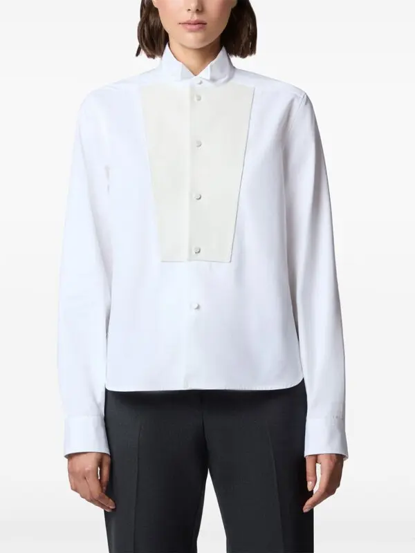 TOD'S Cotton Shirt