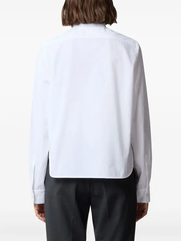TOD'S Cotton Shirt