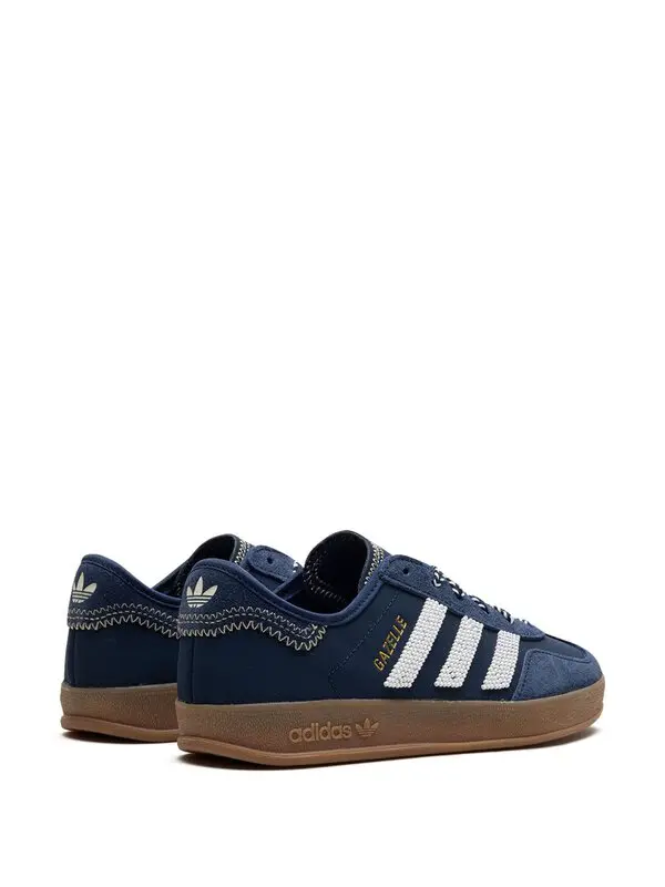 Adidas Gazelle Sneakers - Blue