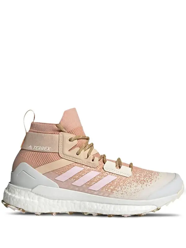 Adidas Free Hiker Trainers