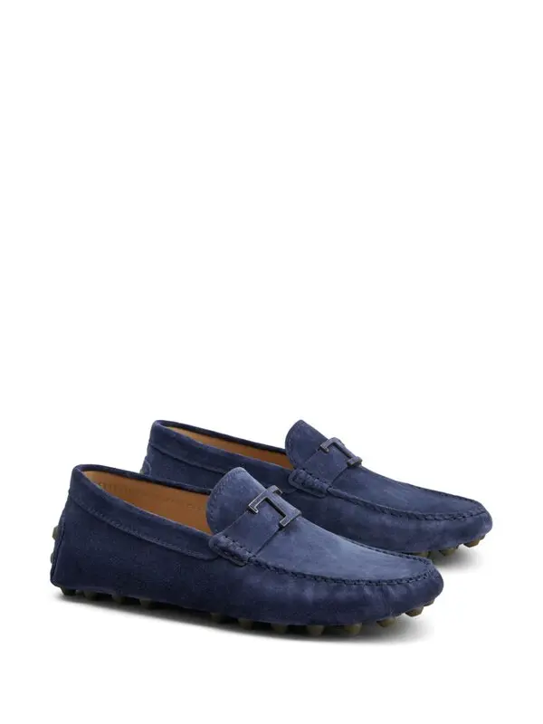 TOD'S Gommino Loafers