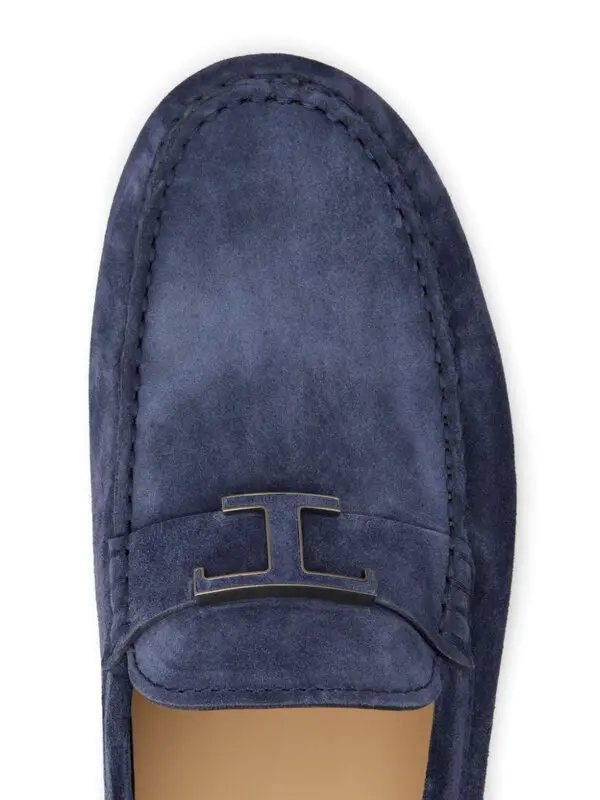 TOD'S Gommino Loafers