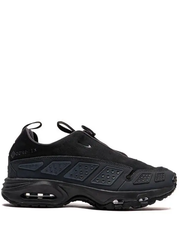 Nike Max Sunder Sneakers - Black