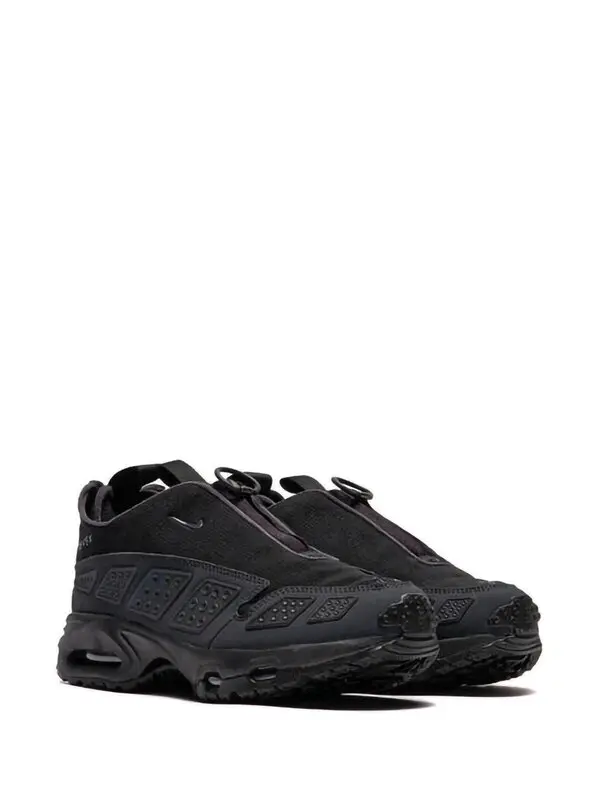 Nike Max Sunder Sneakers - Black