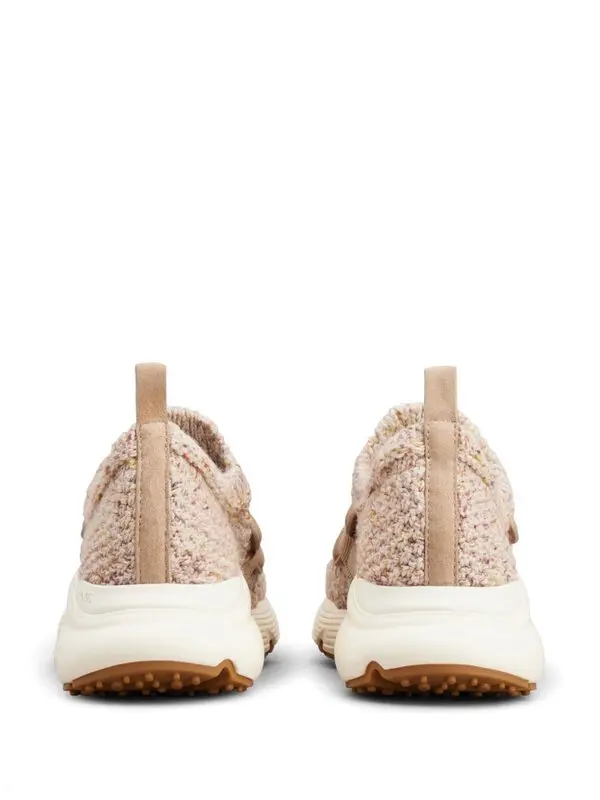 Tod'S Kate Sneakers - Pink | Editorialist