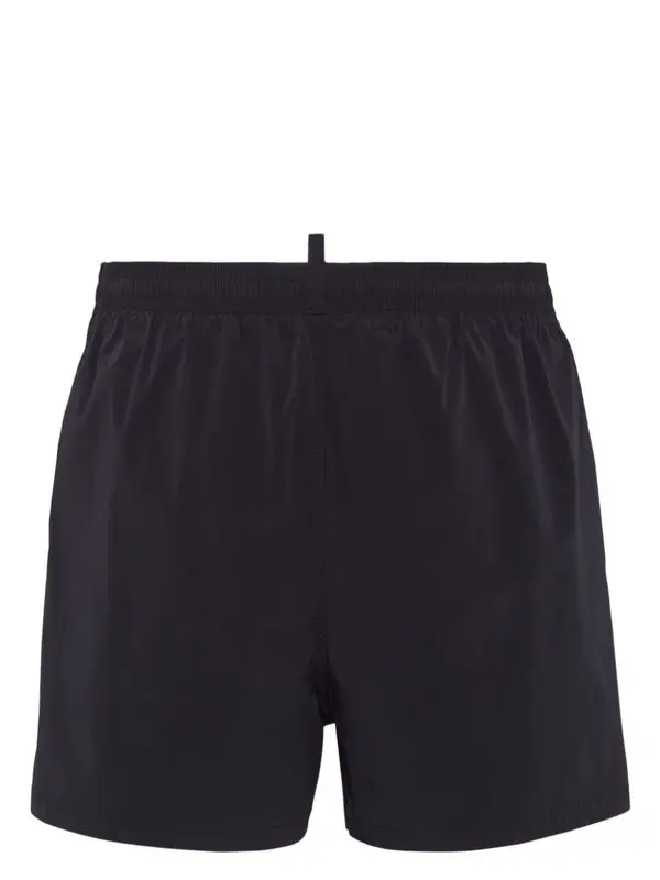 Dsquared2 Drawstring Swim Shorts