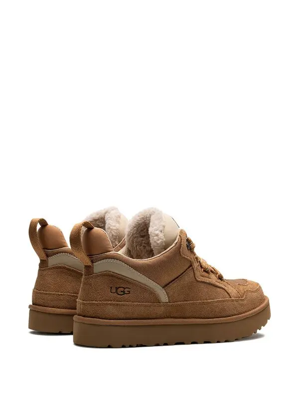 UGG Lowmel Sneakers - Brown