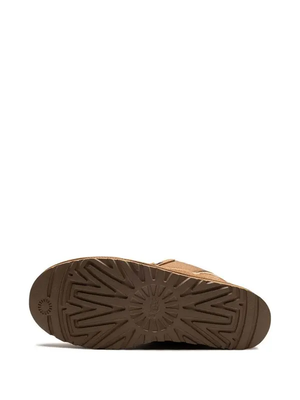 UGG Lowmel Sneakers - Brown