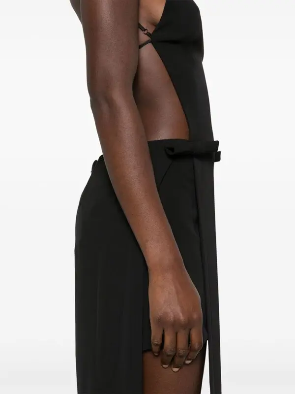 Retrofete Rayzel Mini Dress