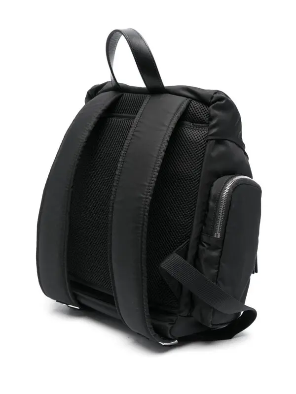 FPM MILANO Small Bank On The Road Butterfly Backpack