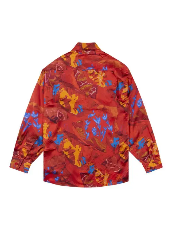Ahluwalia Buki Shirt