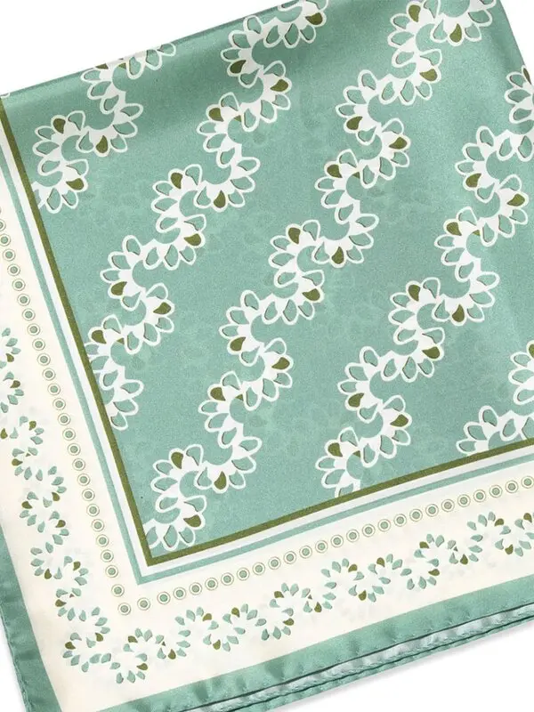 JENNIFER BEHR X Julia Berolzheimer Neptune Scarf
