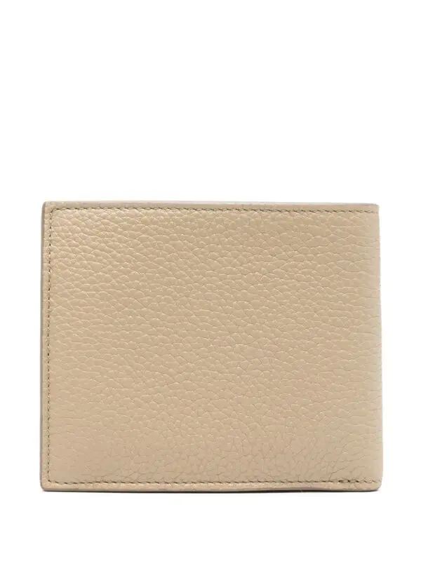 TOM FORD Leather Wallet