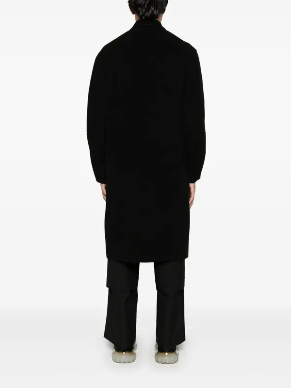 SONGZIO Plated Coat