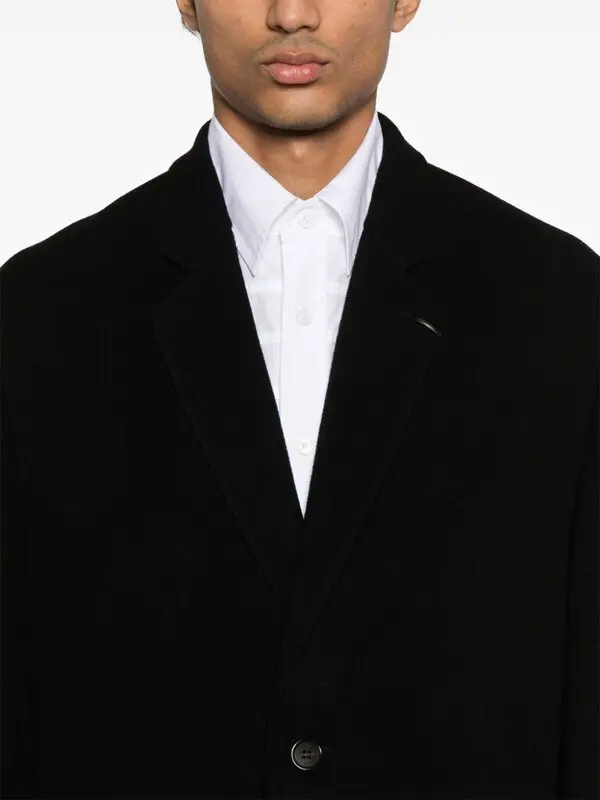 SONGZIO Plated Coat