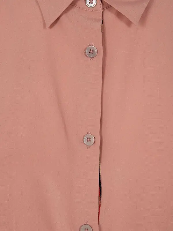 Paul Smith Button-up Shirt