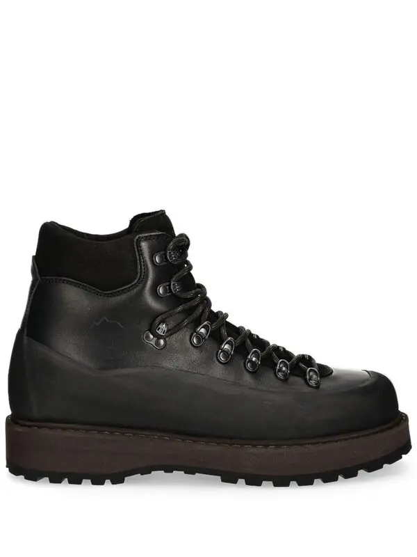 Diemme Roccia Vet Boots - Black