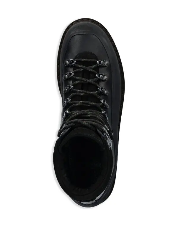 Diemme Roccia Vet Boots - Black