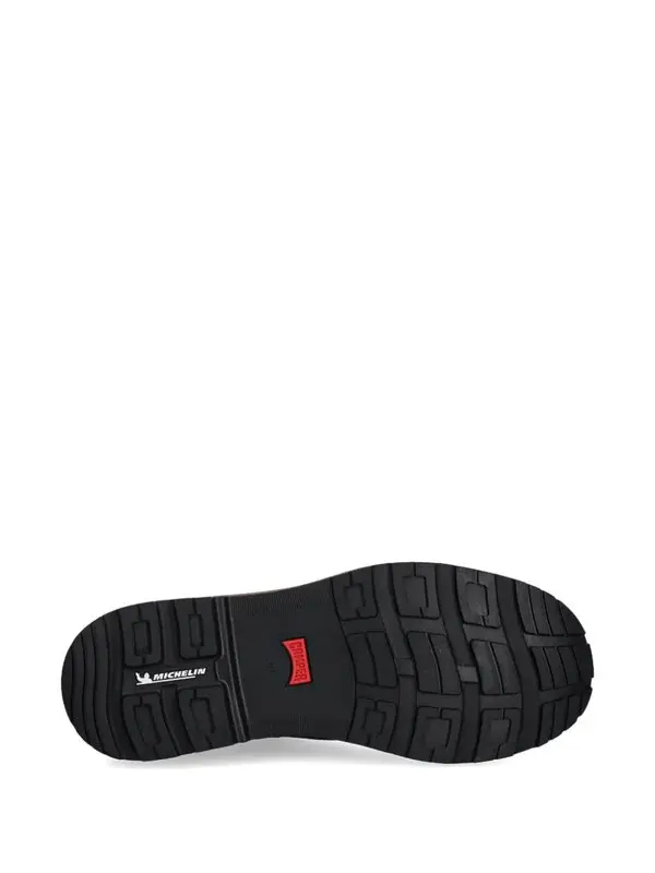 Camper Brutus Trek Boots - Black
