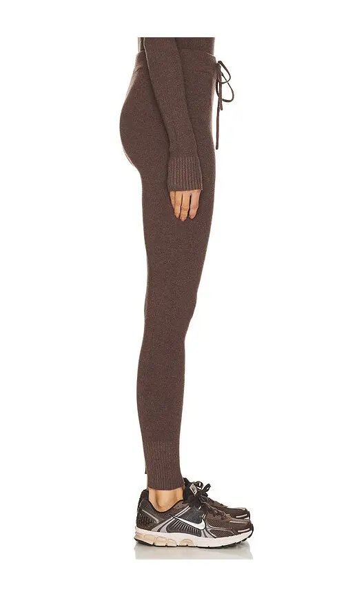 WELLBEING + BEINGWELL Royal Knit Tights