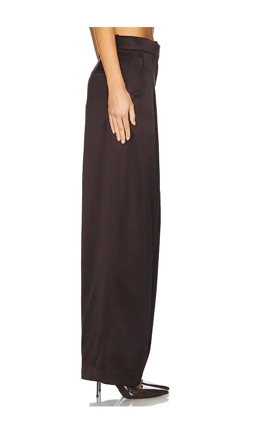 A.L.C. Ryder Pant - Brown