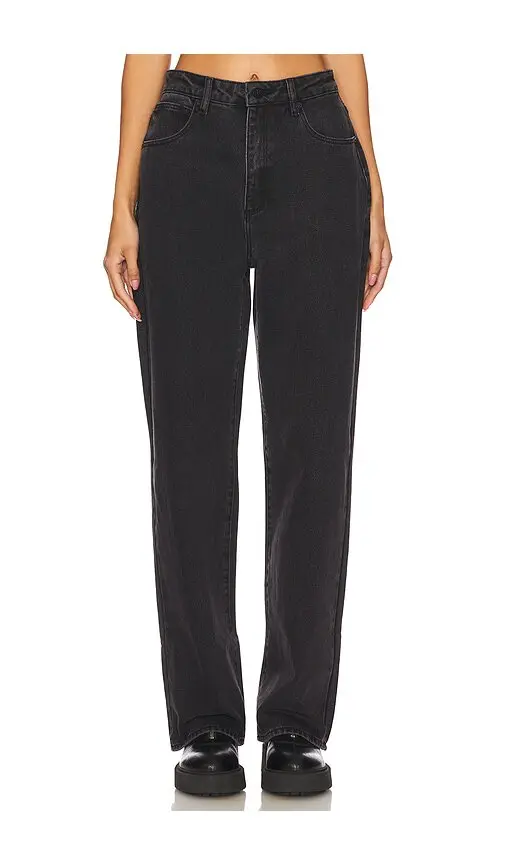 Abrand Denim Carrie Jeans