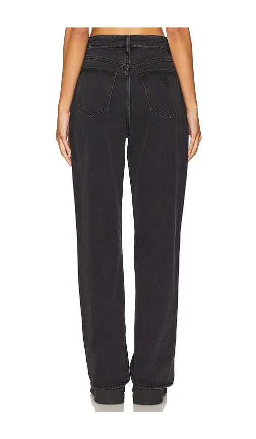 Abrand Denim Carrie Jeans