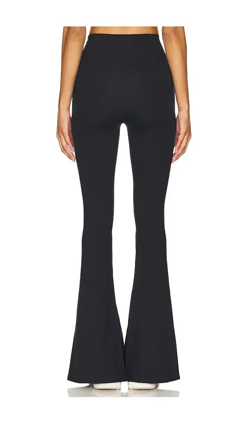 WELLBEING + BEINGWELL Movewell Porter Flare Pant