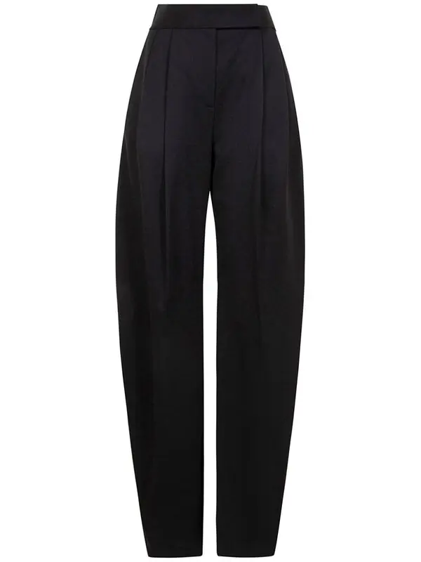 Attico Pleated Trousers
