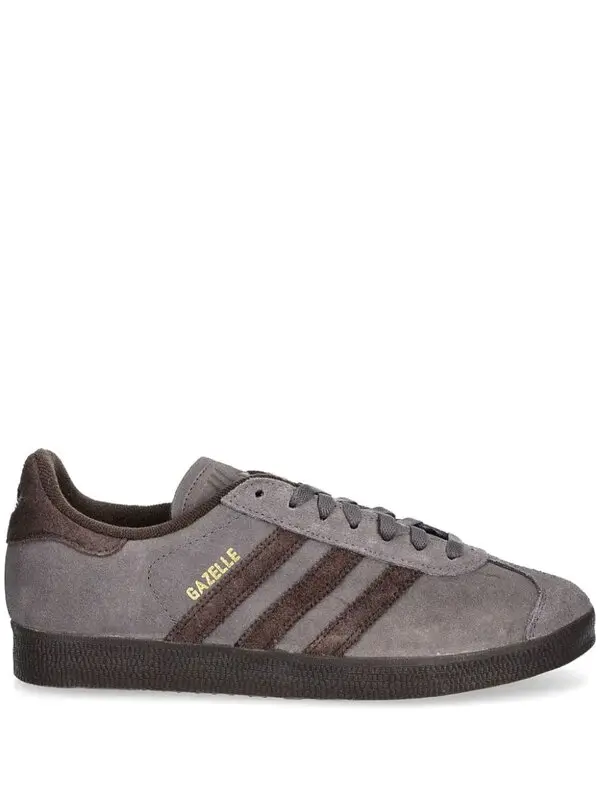 Adidas Gazelle Low Top Sneakers