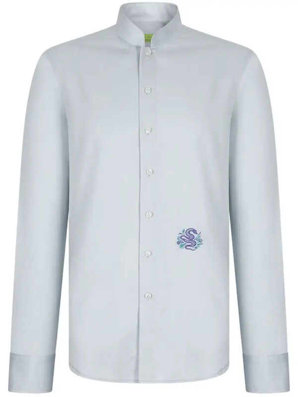 Shanghai Tang Tang Shirt