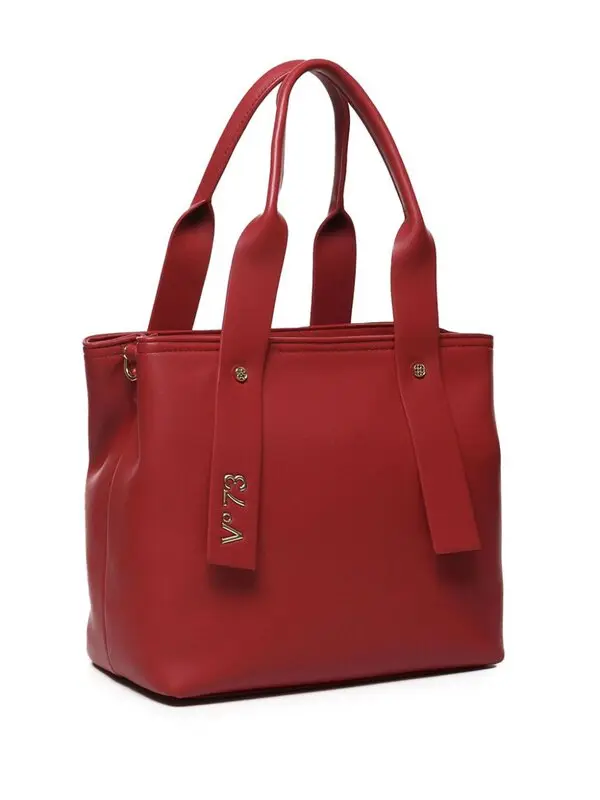 V°73 Agatha Tote Bag