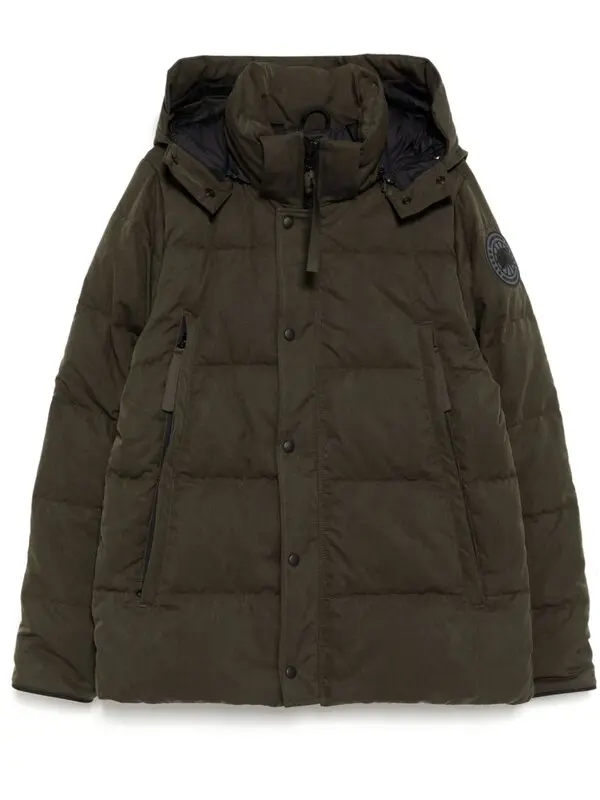 Canada Goose Wyndham Parka