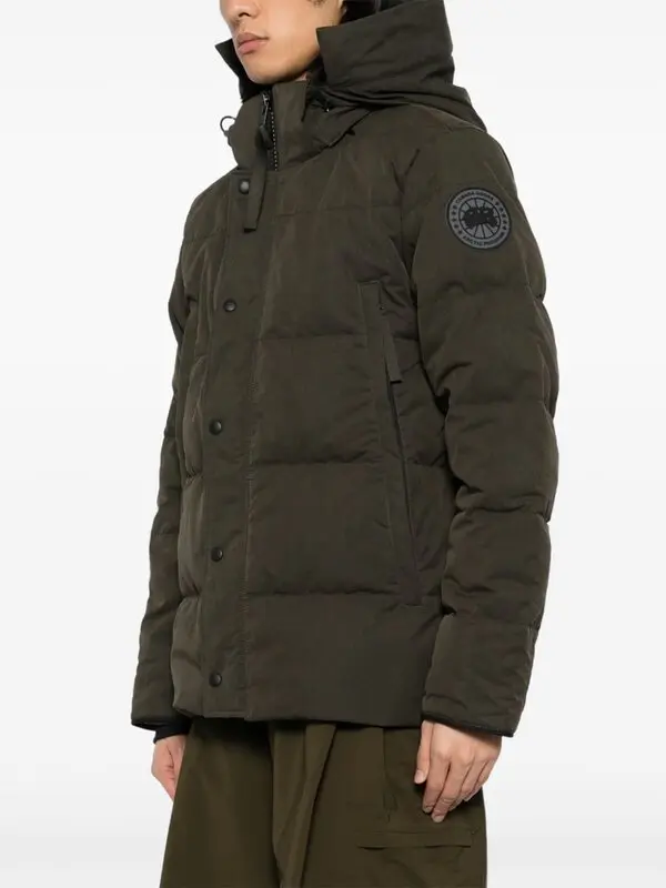Canada Goose Wyndham Parka