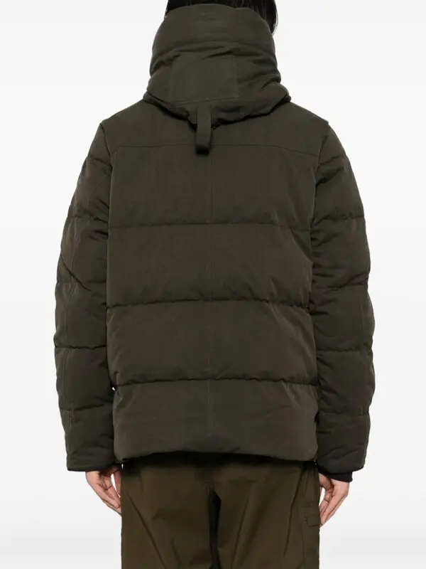 Canada Goose Wyndham Parka