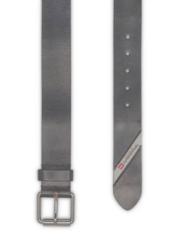 DIESEL® B-flag Belt
