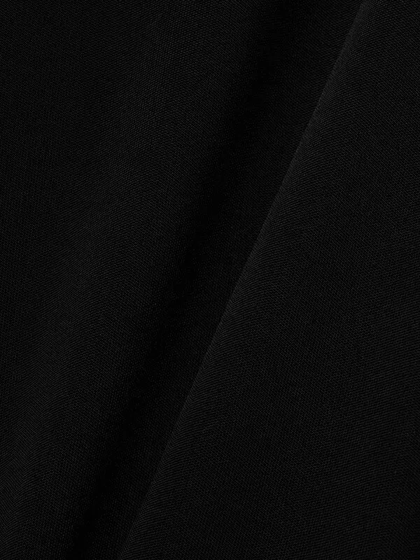 Khaite Norla Jersey Gown