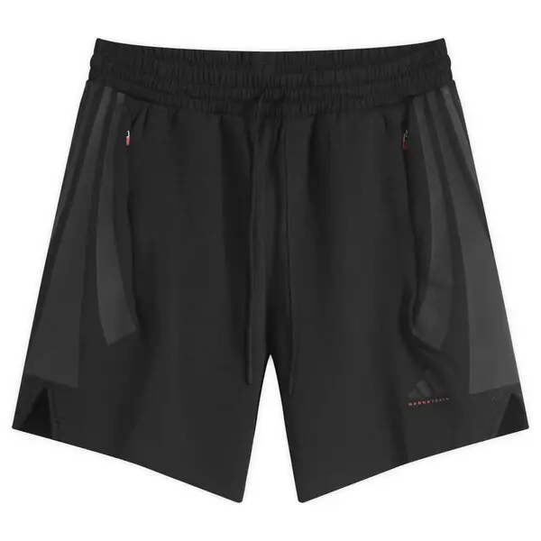 Adidas Basketball Shorts