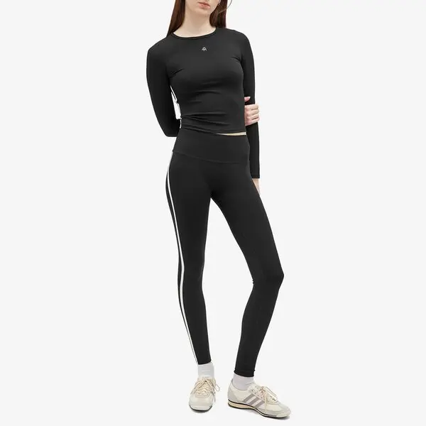 4TH & RECKLESS Indra Active Leggings