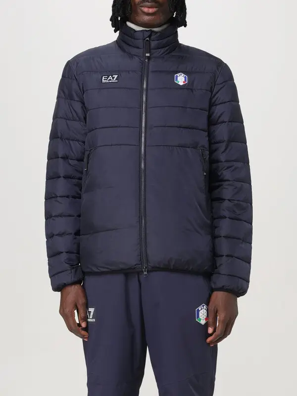 EA7 Jacket